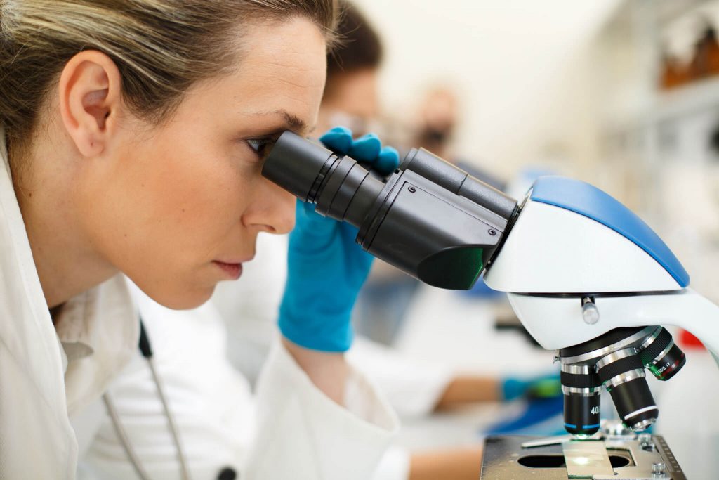 Scientific Research - Fondation Urgo