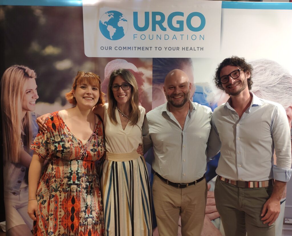 Menopause: The URGO Foundation commits to women's health - Fondation Urgo